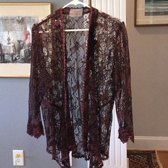 creations macrame | Jackets & Coats | Italian Designed And Made In ...